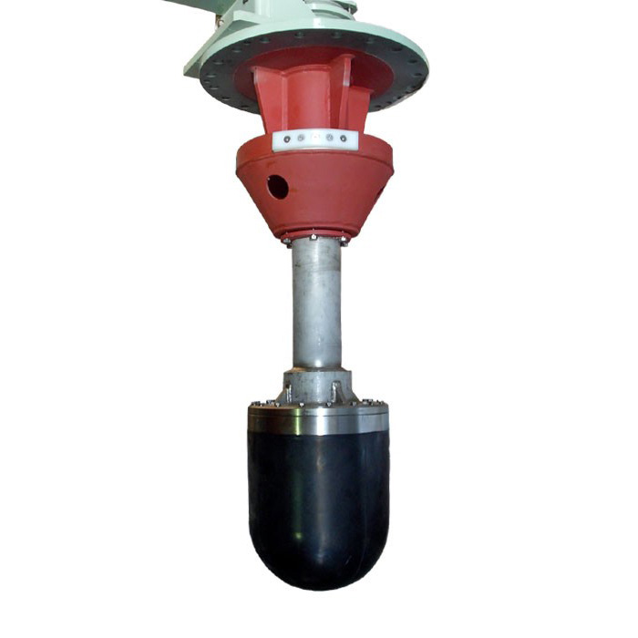 Kaijo Sonic SCS-18H Sonar | Sónar